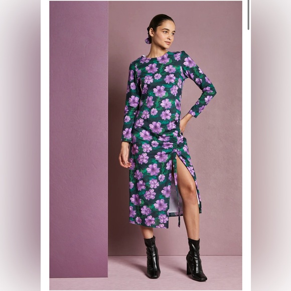 fasce | Dresses | Sebastiana Lotto Dress | Poshmark